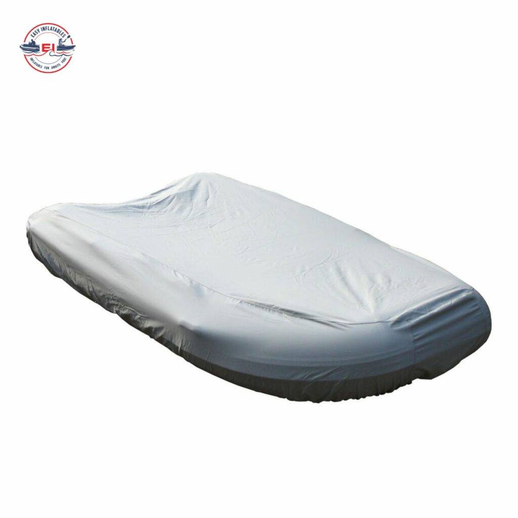 Easy Inflatables UV Resistant Inflatable Boat Covers