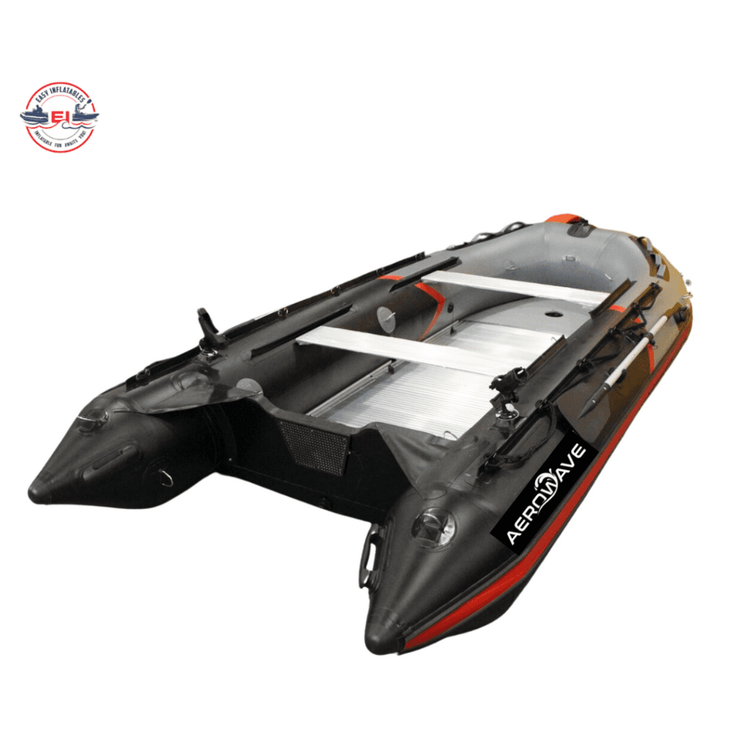 Easy Inflatables Sport Boats | Sport Kayaks | Accessories