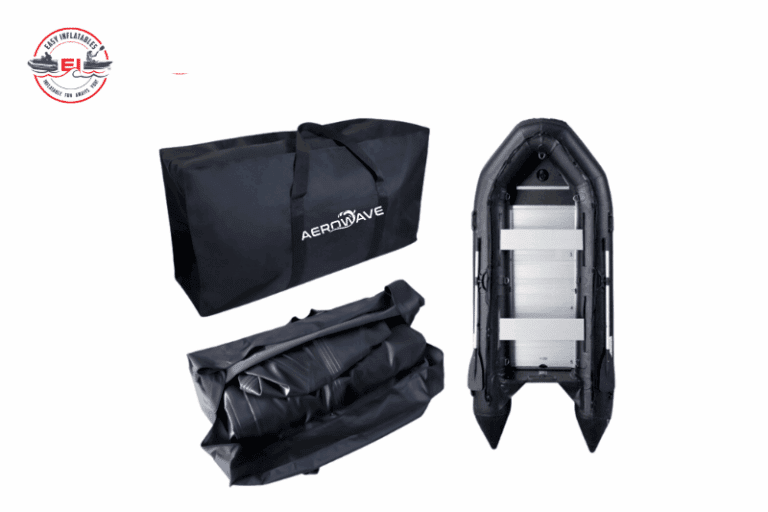 Adventure-Ready Inflatable Boats Built For Australian Waters