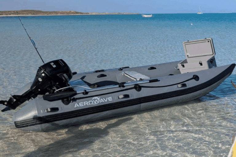 Top 5 Destinations for Inflatable Boating in Australia. - Easy Inflatables