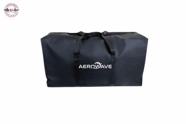 Aerowave Air Deck Yacht Tenders - Lightweight & Durable