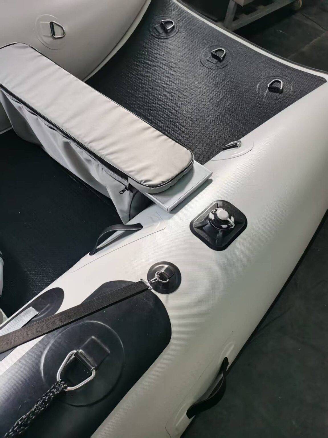 Adventure-Ready Inflatable Boats Built For Australian Waters