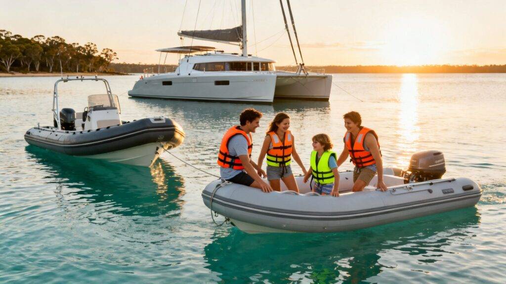 best family boats australia: Top picks for every budget