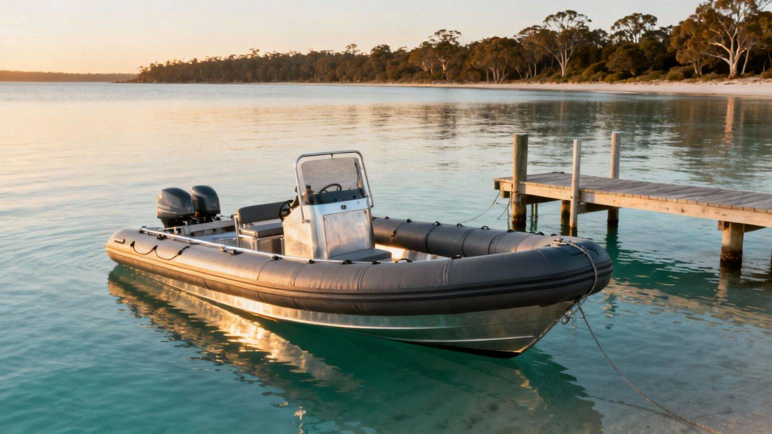 Finding Rigid Inflatable Boats For Sale in Australia