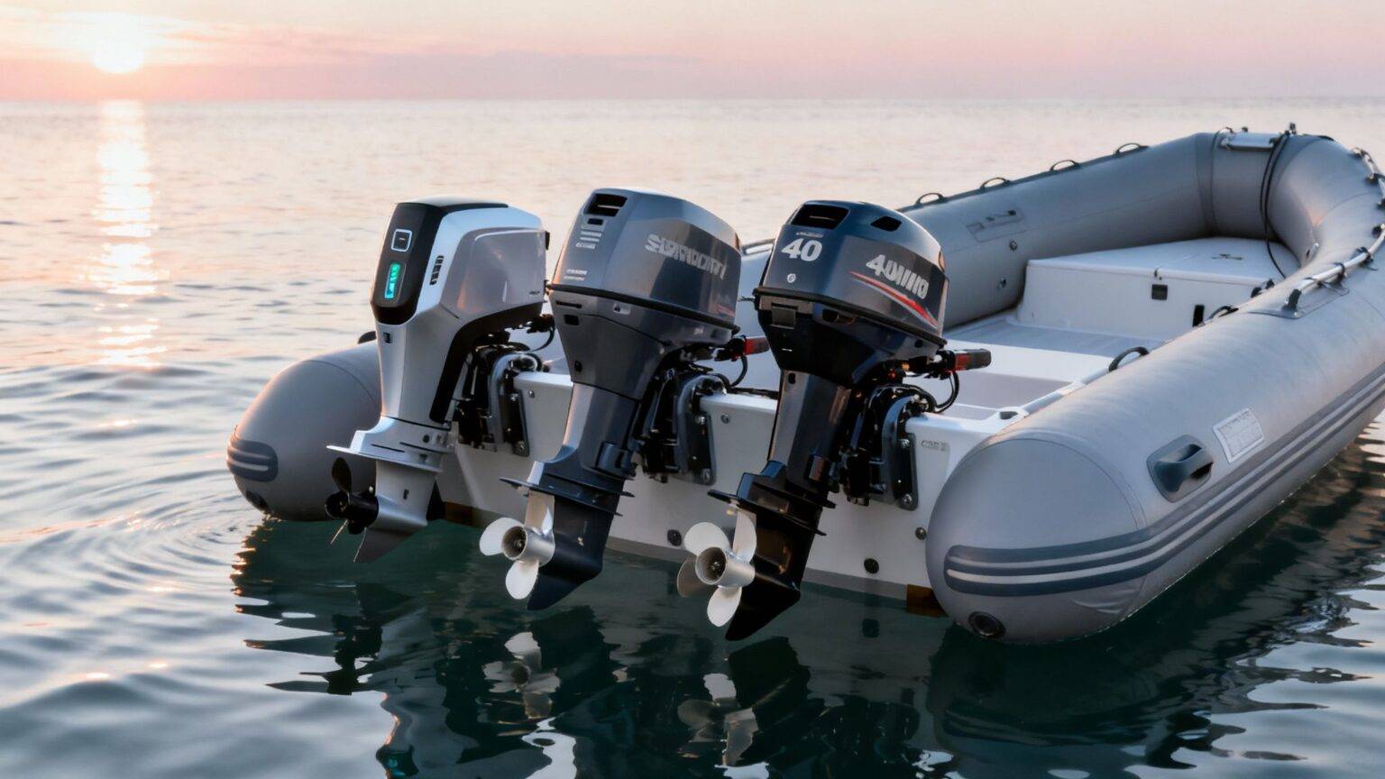 Best Inflatable Boats In Australia