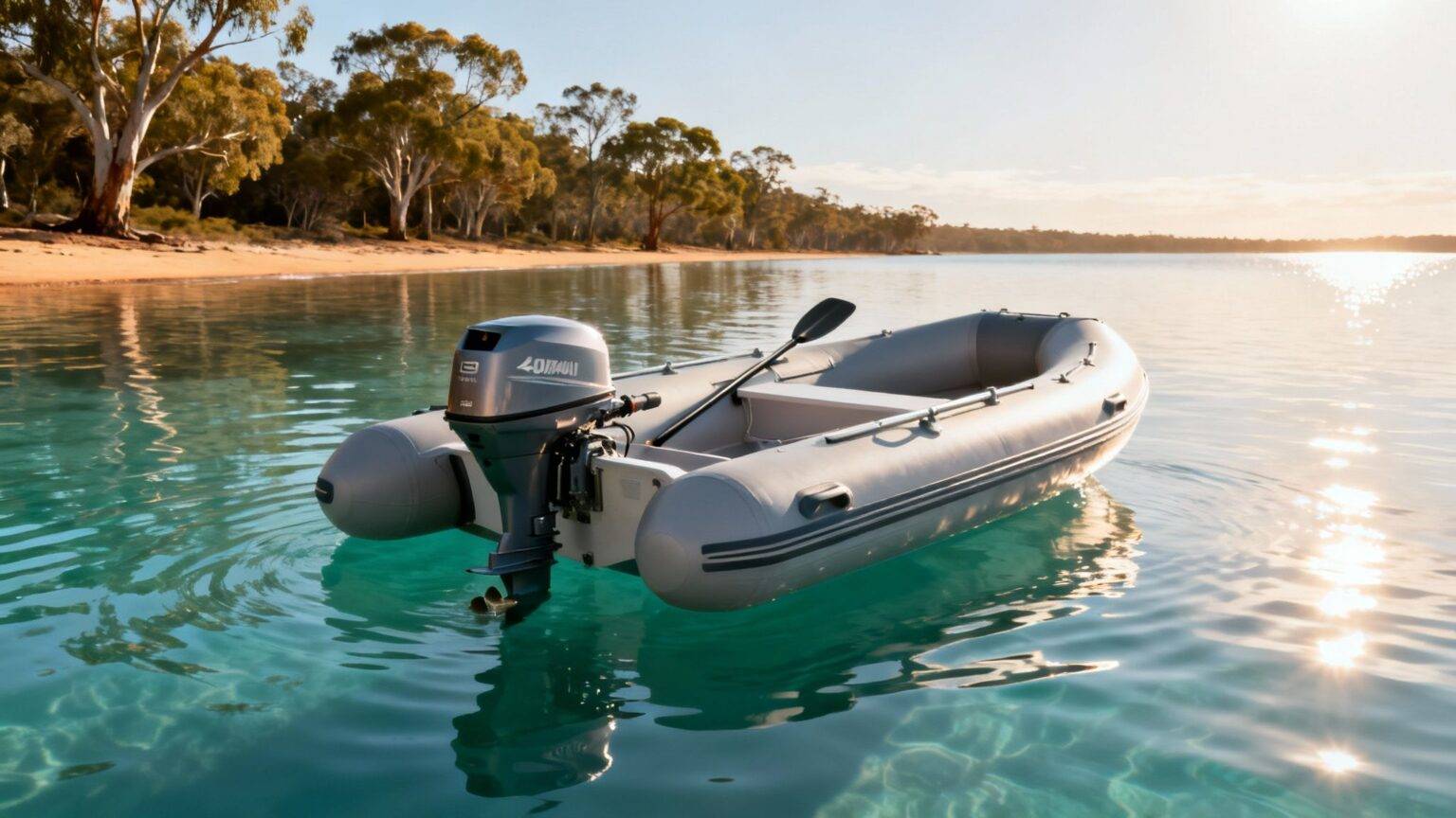 Best Inflatable Boats In Australia