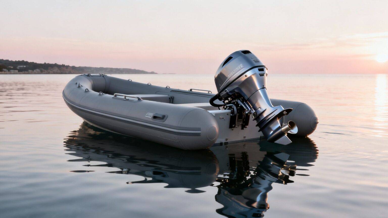 Best Inflatable Boats In Australia