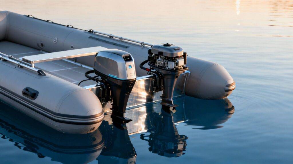 Best Inflatable Boats In Australia