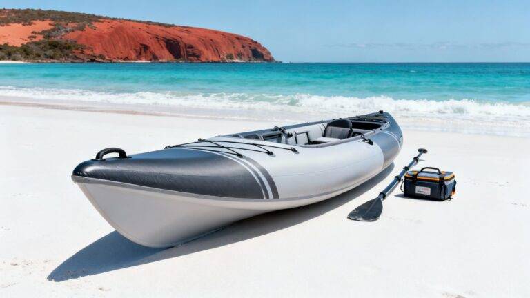 Best Inflatable Boats In Australia